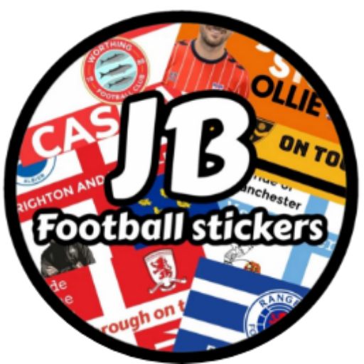 Contact JB Football Stickers contact-jb-football-stickers